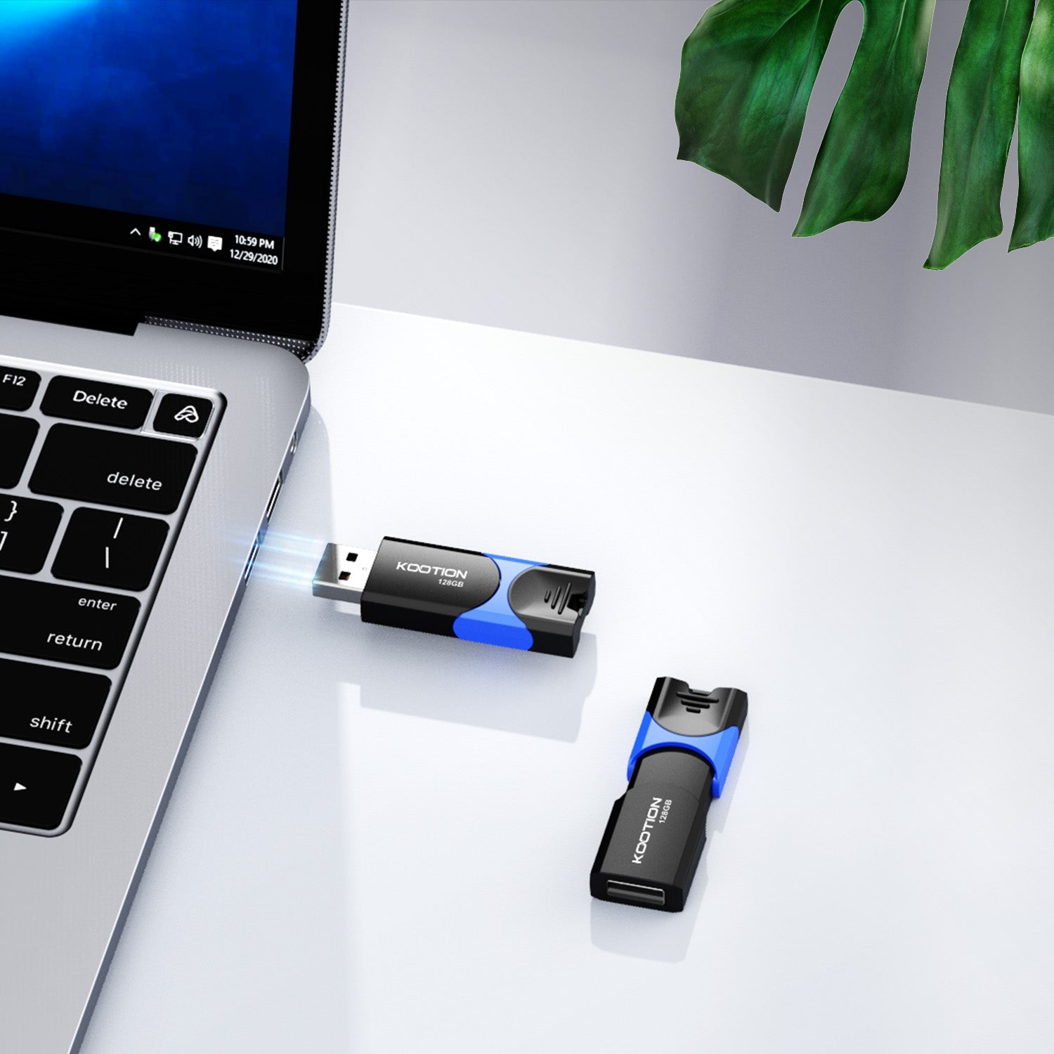 USB Flash Drives – kootion